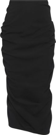 Dries Van Noten HOSEN & R&Ouml;CKE - Midi-R&ouml;cke auf YOOX.COM