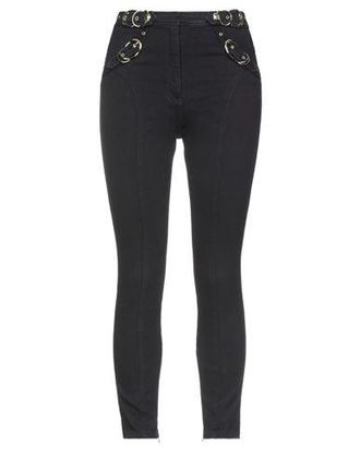 Versace BAS - Pantalons en jean sur YOOX.COM