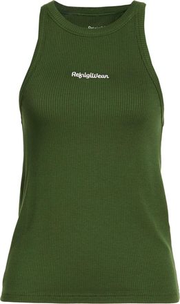 RefrigiWear TOPS - Tank Tops auf YOOX.COM