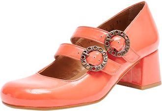FLY London Femme Sefy084fly Chaussures, écarlate, 36 EU