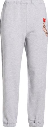 Love Moschino HOSEN & R&Ouml;CKE - Hosen auf YOOX.COM