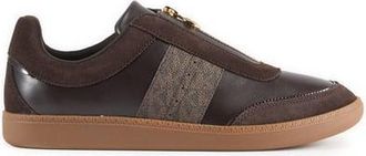 Michael Kors Baskets basses &agrave; zip