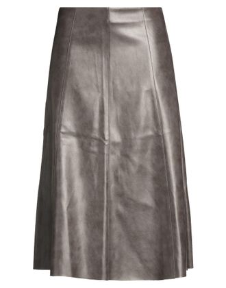 Kaos HOSEN & R&Ouml;CKE - Midi-R&ouml;cke auf YOOX.COM