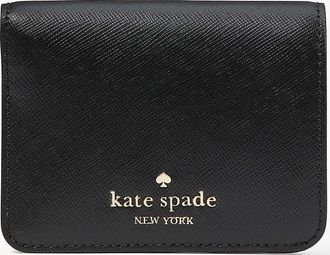 Kate Spade New York Madison Klapp-Portemonnaie, Klein
