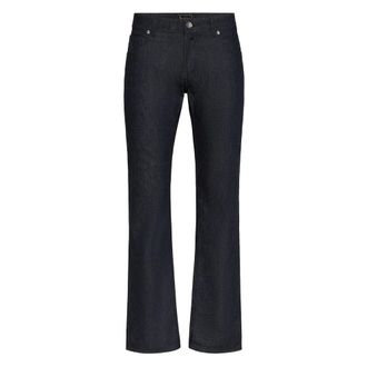 Billionaire Boys Club 5-Pocket Regular Fit Jeans - - Jeans - Herren - Blau - W34