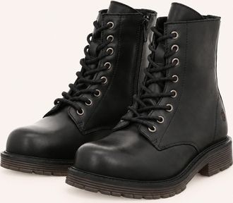 Apple of Eden Apple Of Eden Stiefelette Sun 1 schwarz