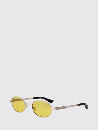 Bottega Veneta Sonnenbrille Damen Farbe Gelb