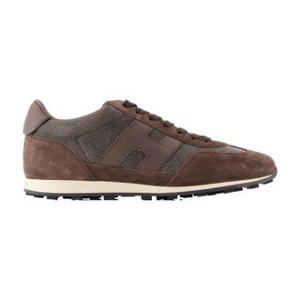 Hogan H699 Allacciato H Sneakers - - Shoes - Herren - Braun - 39 EU