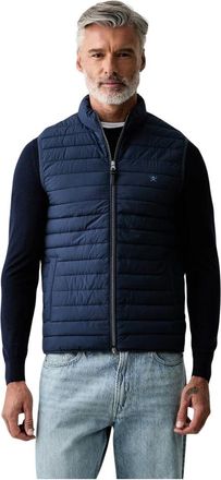 Hackett Herren, Jacken, Blau, SGr&ouml;&szlig;e