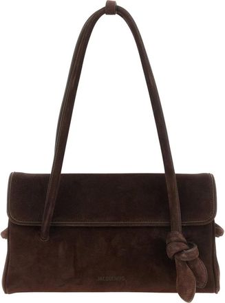 Jacquemus Damen, Taschen, Braun, ONE SIZEGr&ouml;&szlig;e