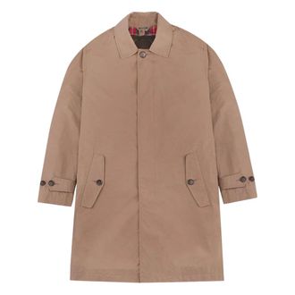 Baracuta Manteau G10 amovible - Homme - Manteaux - Beige - Taille: 2XS