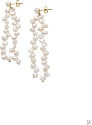 Purelei Pearl Muse Perlenohrringe