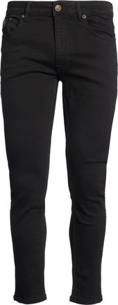 Versace HOSEN & R&Ouml;CKE - Jeanshosen auf YOOX.COM