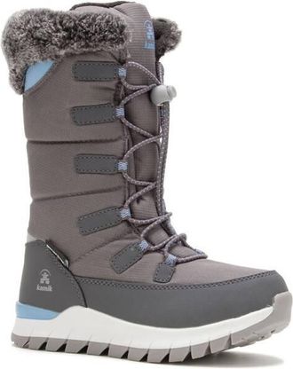 kamik Kinder Stiefel PRAIRIE2