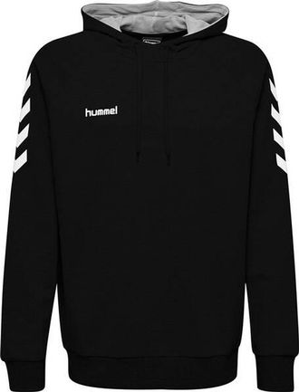 Hummel Herren Kapuzensweat GO COTTON
