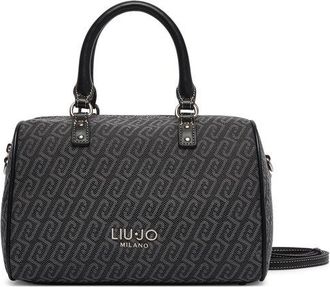 Liu Jo Handtasche AF6052 T378A Schwarz