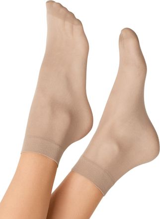 Nur Die F&uuml;&szlig;linge 2er-Pack 20 DEN