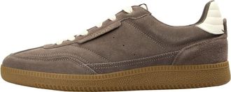 Scalpers Numikosuede Sneakers