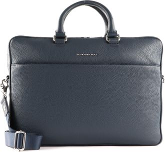 Mandarina Duck Damen Mellow Urban Briefcase, Avio
