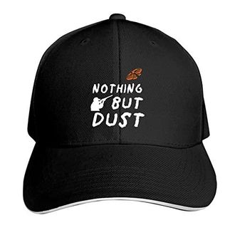 Generic Casquette De Sport,Tir Au Pigeon dargile,Anti Soleil Casquette Baseball Casual Chapeau De Golf pour Voyages Femme Camping