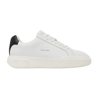 Calvin Klein Jeans Chunky Cupsole Laceup Sneaker - - Shoes - Herren - Mehrfarbig - 42 EU