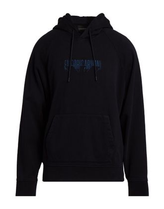 Emporio Armani TOPS - Sweatshirts auf YOOX.COM
