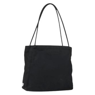 Prada Damen, Pre-Owned, Schwarzk, ONE SIZEGr&ouml;&szlig;e