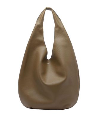 A.P.C. A. P.C. Sac Port&eacute; &Eacute;paule - Vert