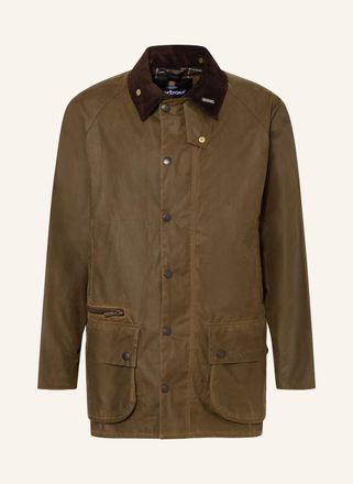 Barbour Fieldjacket Icons Beaufort braun