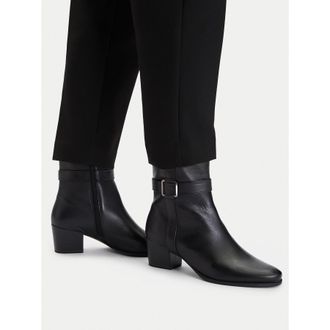 Caprice Stiefeletten Caprice 9-25305-45 Schwarz