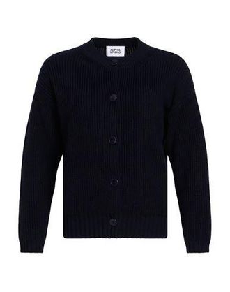 Alpha Studio MAILLE - Cardigans sur YOOX.COM