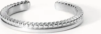 Purelei Malihini Coin Ring Verstellbar