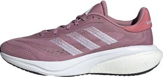 adidas Damen Supernova 3 Running Shoes, Wonder Orchid/Cloud White/Core Black, 36 2/3 EU