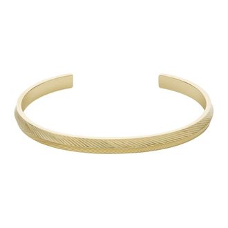 Fossil Damen, Accessories, Gelb, ONE SIZEGr&ouml;&szlig;e