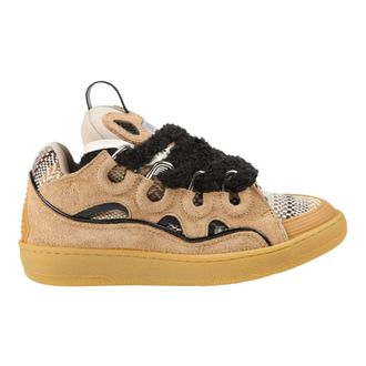 Lanvin Damen, Schuhe, Beige, 39 EUGr&ouml;&szlig;e