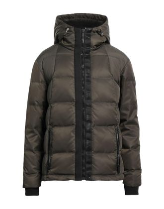Les Hommes JACKEN & M&Auml;NTEL - Pufferjacken & Daunenjacken auf YOOX.COM