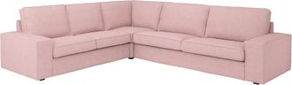 IKEA KIVIK Ecksofa 5-sitzig