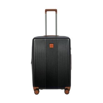Bric's unisex, Valises, Noir, Taille: ONE Size Ferrara Medium Trolley