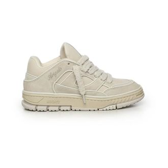 Axel Arigato Homme, Chaussures, Beige, Taille: 40 EU Area Lo Baskets