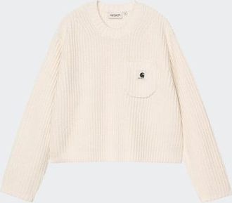 Carhartt Work in Progress Pull - Taille XS