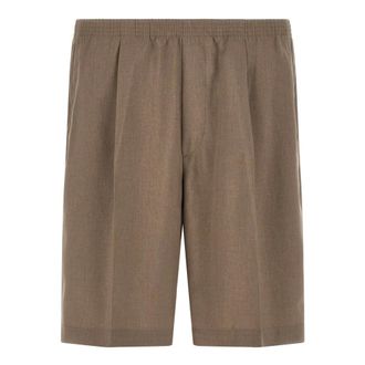 Cellar Door Herren, Shorts, Braun, MGr&ouml;&szlig;e