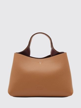 Tod's Sac &agrave; Main TODS Femme couleur Brun