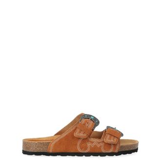 Taji Damen, Schuhe, Braun, 40 EUGr&ouml;&szlig;e