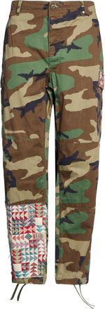 BL.11 BLOCK ELEVEN HOSEN & R&Ouml;CKE - Hosen auf YOOX.COM