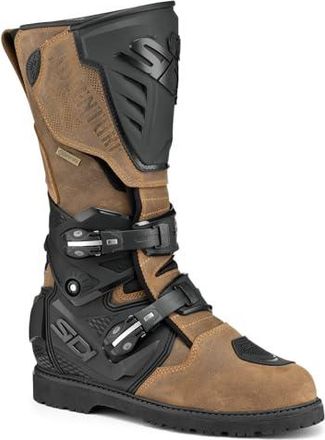 Sidi Homme Advent2le Bottes, Tabac, 45 EU