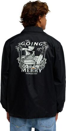 Quiksilver Outdoorjacke One Piece Coach