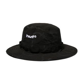 HUF Huf, unisex, Accessories, Schwarzk, L/XLGr&ouml;&szlig;e
