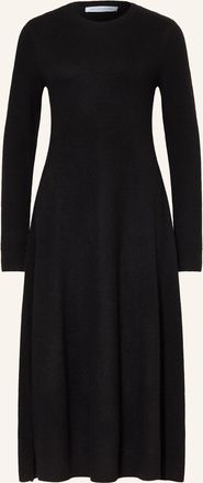 Iris Von Arnim Iris Von Arnim Strickkleid Rona Mit Cashmere schwarz