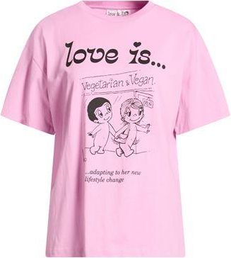Ga&euml;lle Paris TOPS - T-shirts sur YOOX.COM