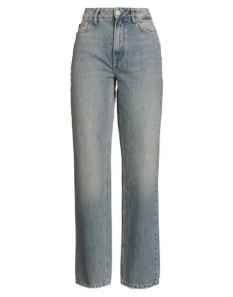 Tomorrow Denim HOSEN & R&Ouml;CKE - Jeanshosen auf YOOX.COM